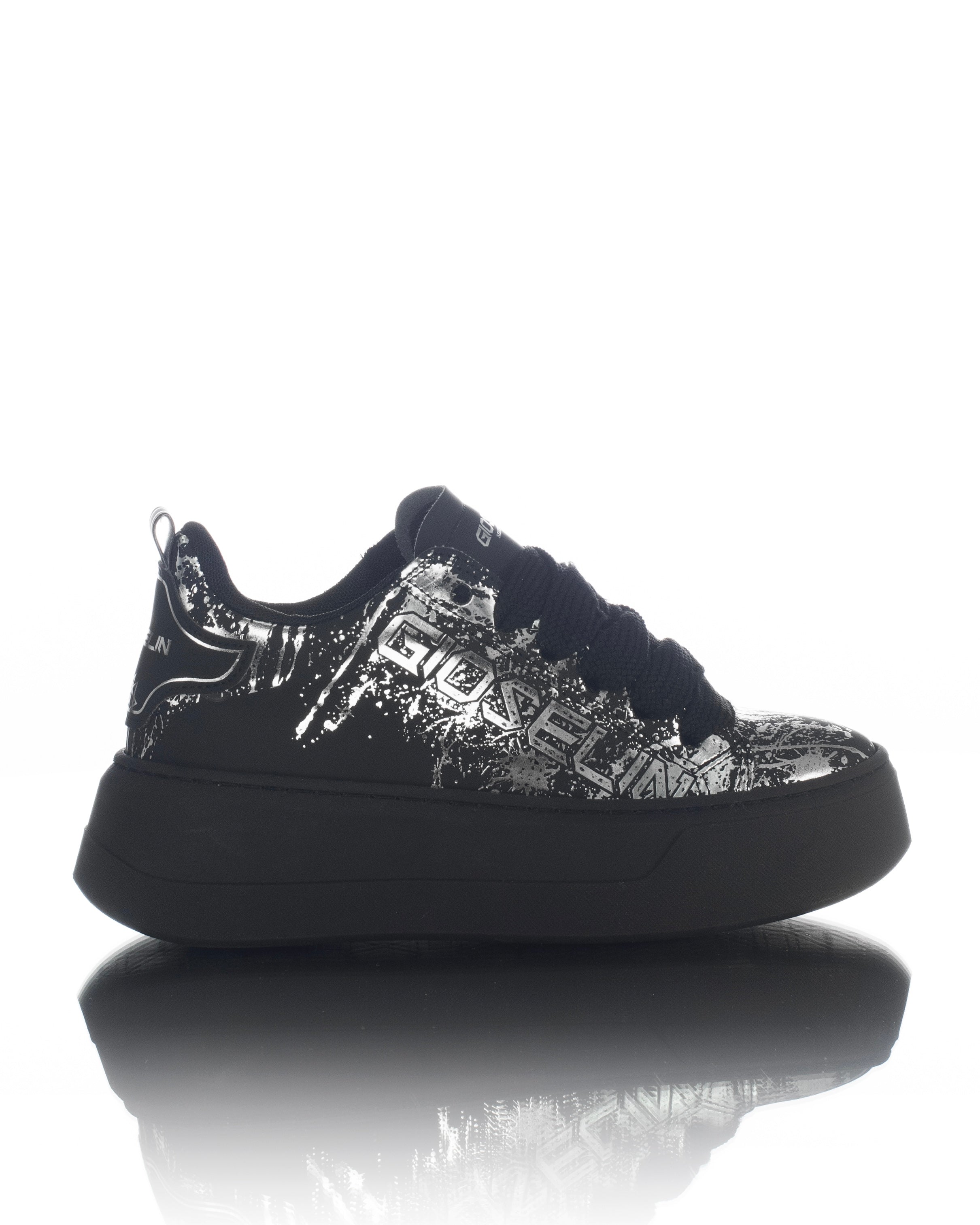 Fly Silver FN – Gioselin